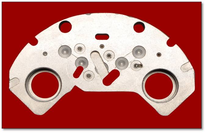 KCNC Manufacturing Capabilities